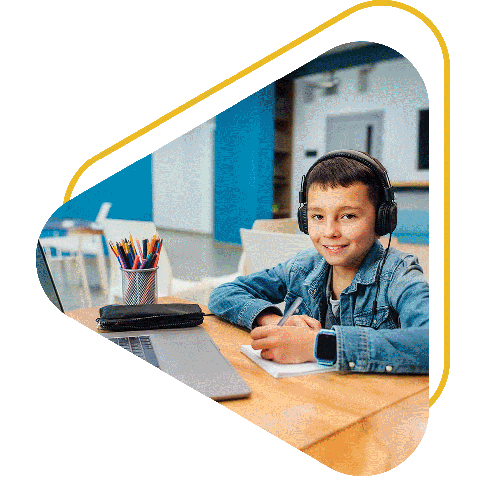 MindPlay | K-12 Personalized Learning in Reading and Math