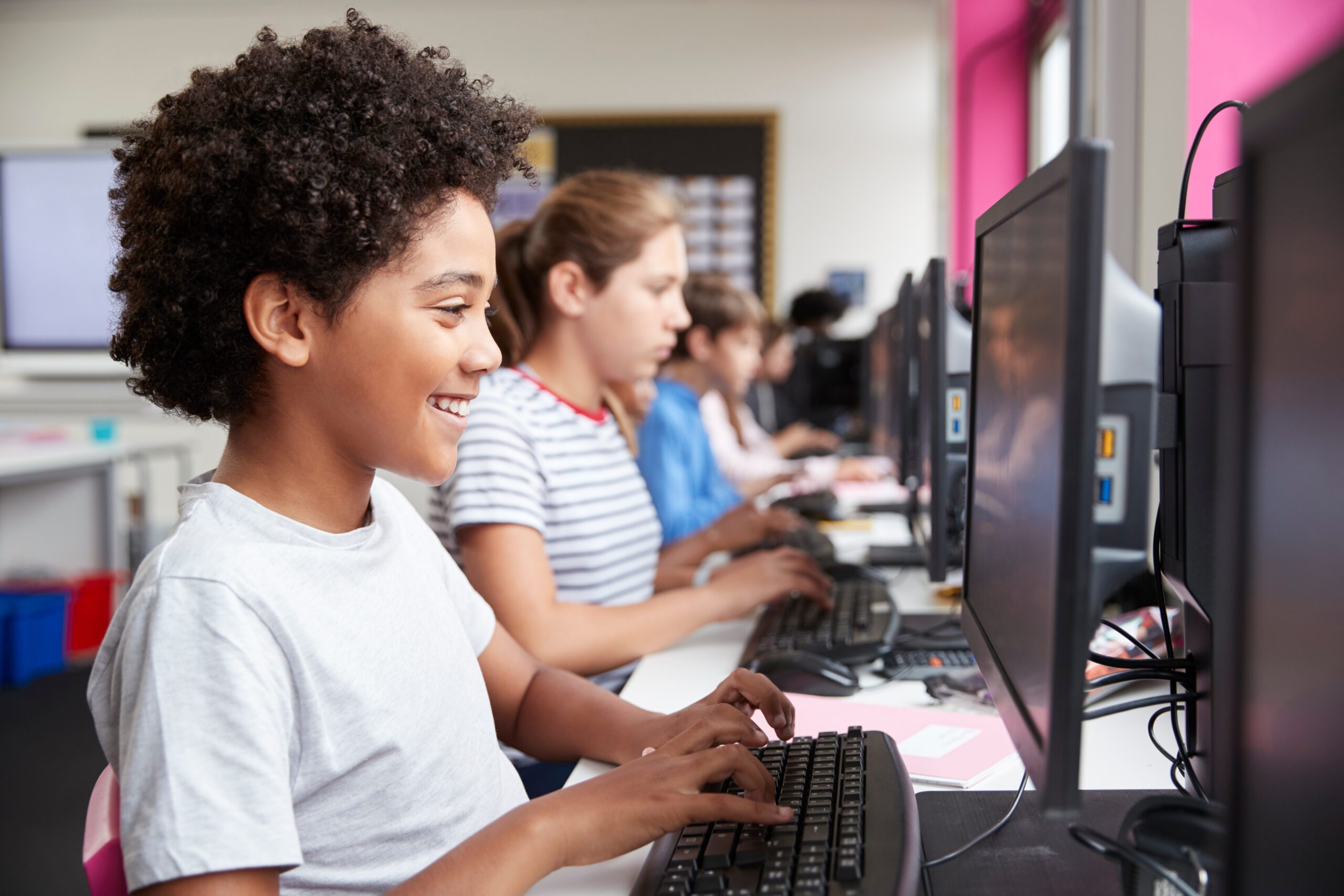 National Reading Month Success Series Middle School Struggling Readers 