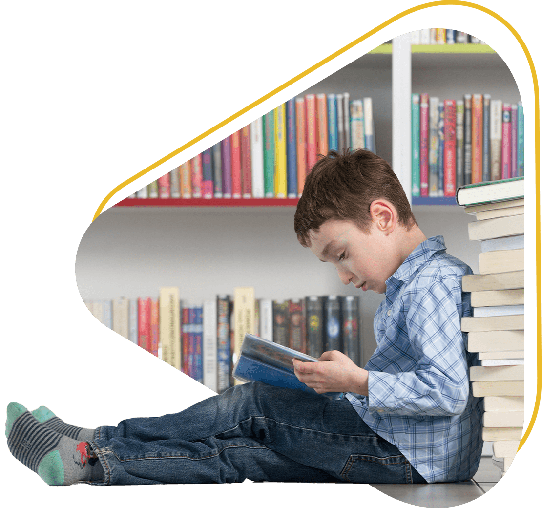 MindPlay | K-12 Personalized Library for Skills Application