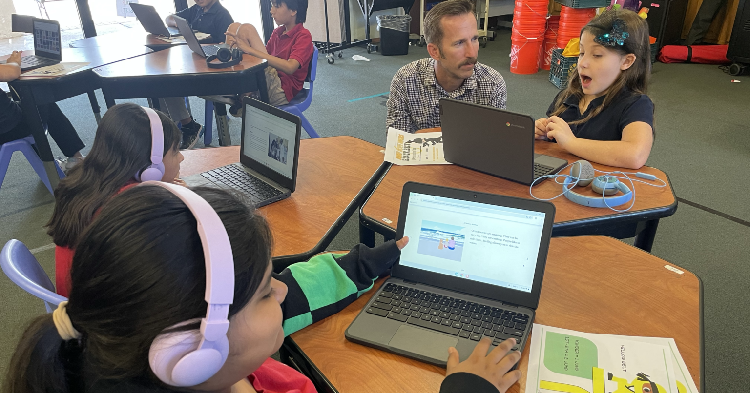 Crafting Impactful Learning Experiences: MindPlay Reading Studio ...